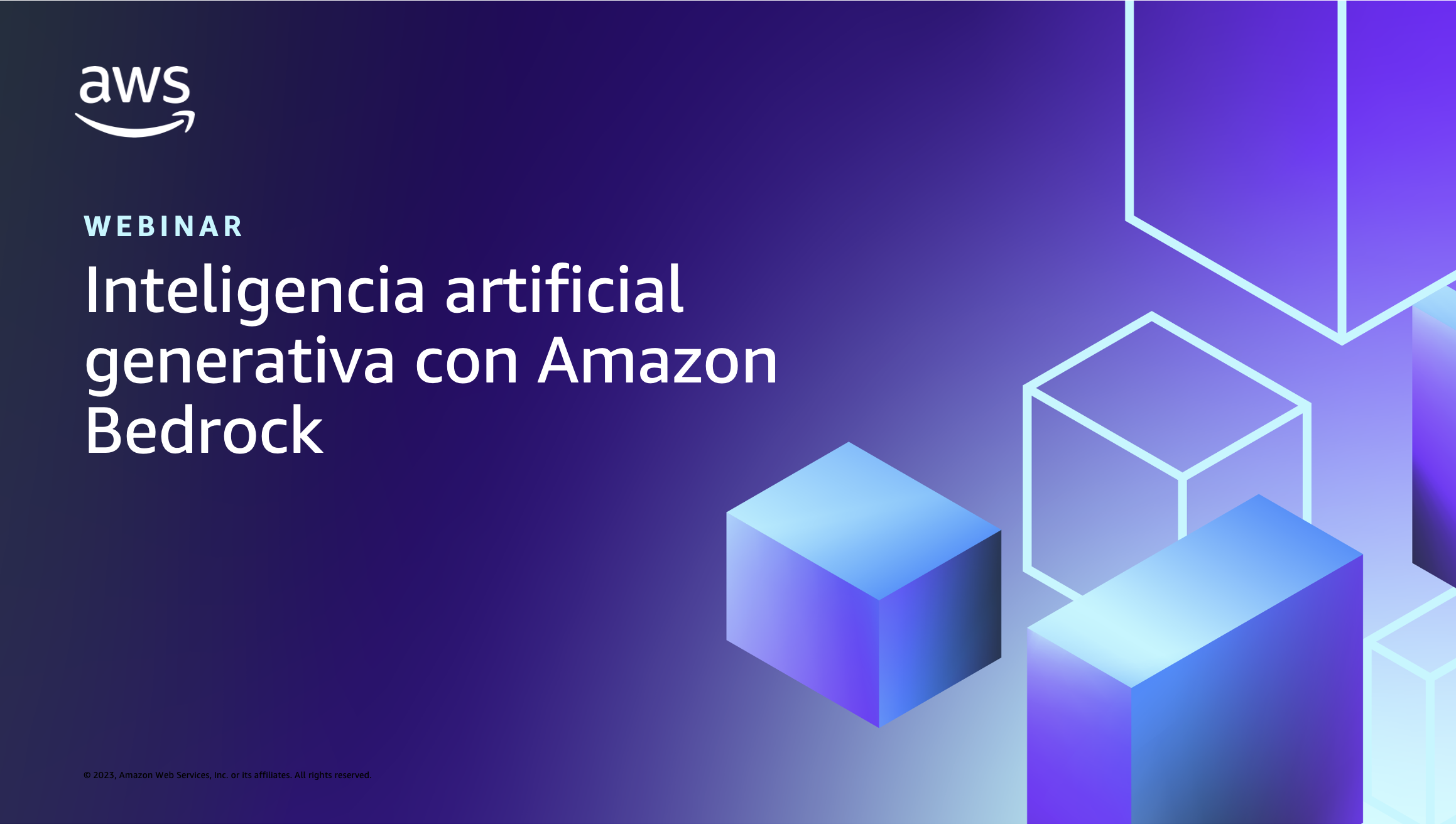 AWS Iberia | Generative AI